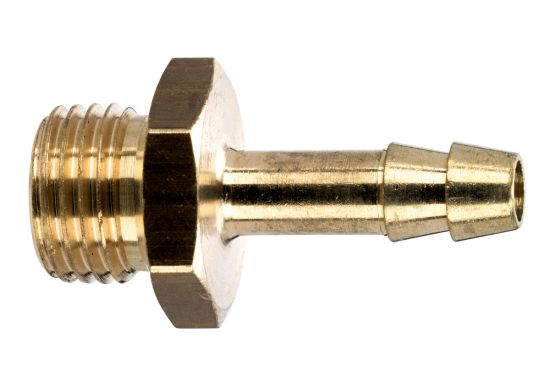Spojnica za crevo 6 mm - spoljni navoj 3/8" Metabo (0901026050)