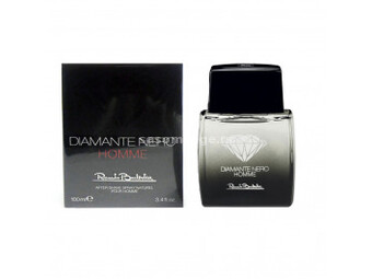 Renato Balestra DIAMANTE NERO MEN LOSION POSLE BRIJANJA 100ML RB718