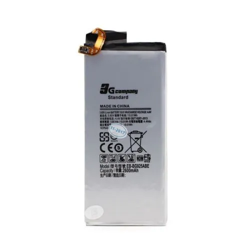 Baterija standard - Samsung G925 S6 Edge