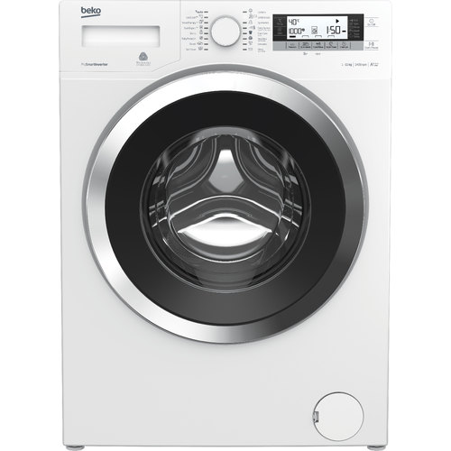 BEKO WTE 11735 XCST - pranje i sušenje