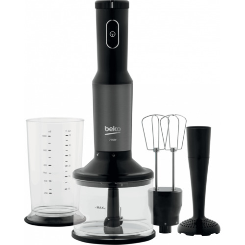 BEKO HBA 7753DX - Rucni Blender