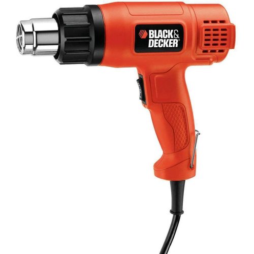 Black&Decker KX1650 - Fen odstranjivac boje