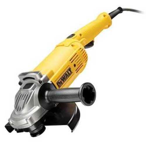 DeWalt DWE492 - Ugaona brusilica