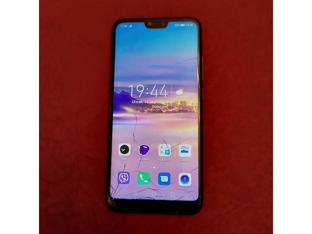 Honor 10 4/64gb