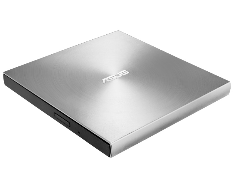 ASUS ZenDrive U8M SDRW-08U8M-U DVD±RW USB eksterni rezač srebrni