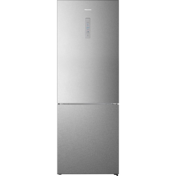 Hisense samostalni kombinovani frižider RB645N4BIE