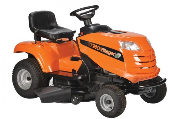 Villager® Traktor kosačica VT 980