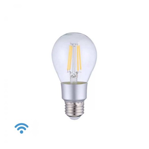 SHELLY VINTAGE A60 - WiFi LED SIJALICA A60 E27 2700K 7W