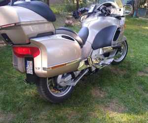 Motorcikli Bmw K 1200lt