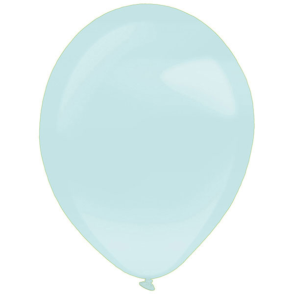 9905357
5″ Latex Pearl Mint Green (10)