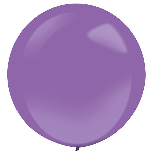 9905482
24″ Latex Standard New Purple