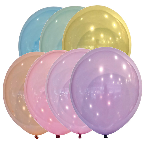 9906932
5″ Latex Droplets Assorted (7)