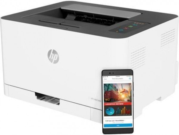 HP Stampac CLJ 150nw (4ZB95A)