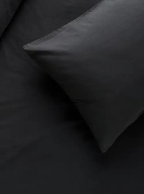 Jastučnica – crni ranfos
