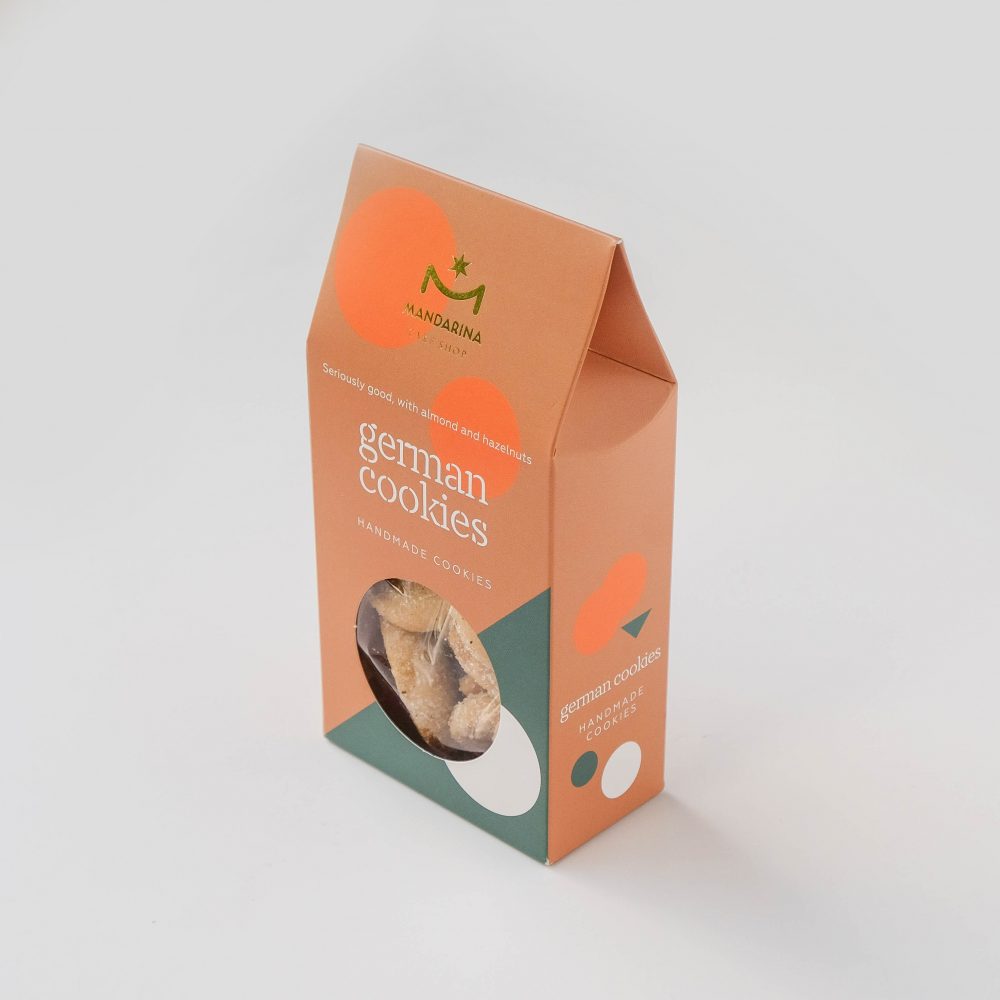 German cookies