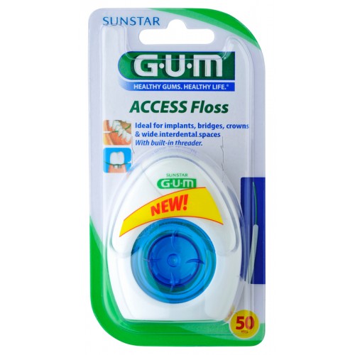 Access Floss