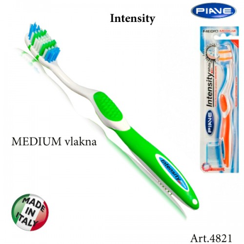 Intensity whitening