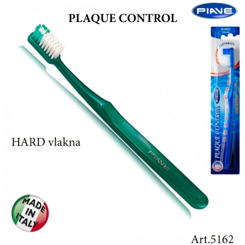 Plaque control duro