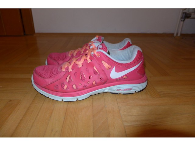 NIKE original, dual fusion 39, 24,5 cm