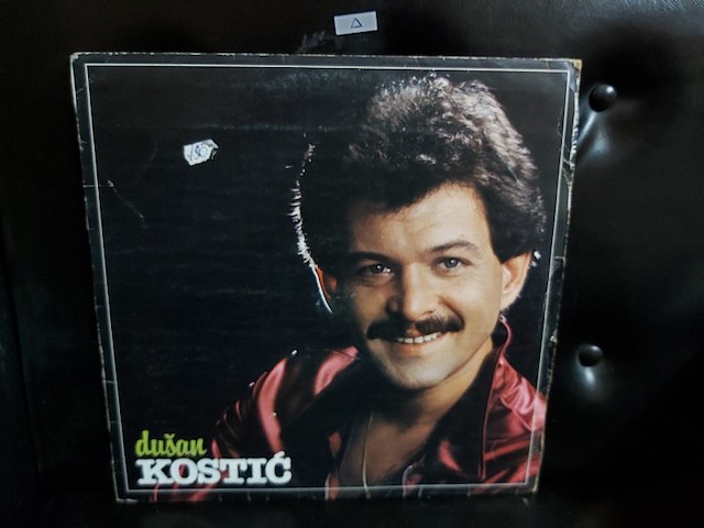 Dusan Kostic  (3+/4-)