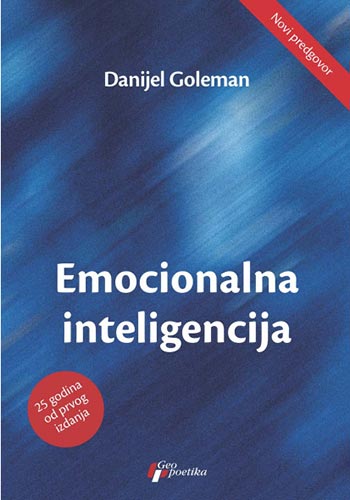 Emocionalna inteligencija – Danijel Goleman