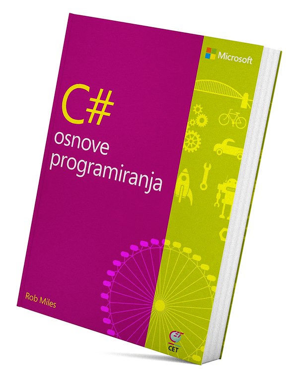 C# osnove programiranja