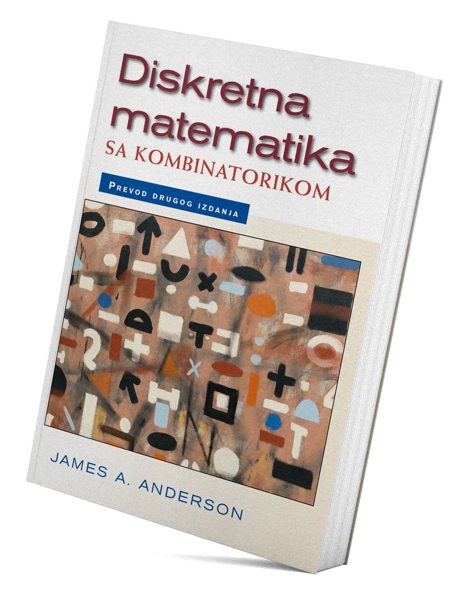 Diskretna matematika sa kombinatorikom