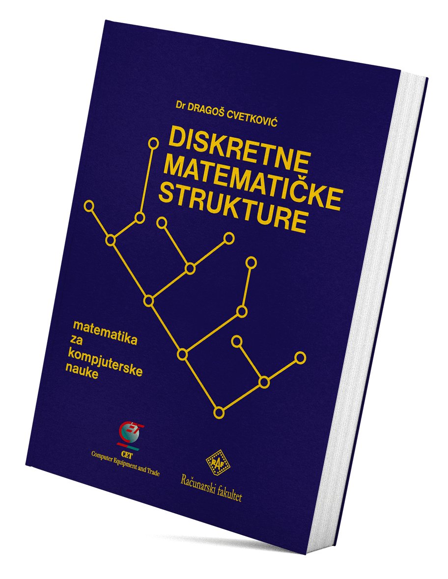 Diskretne matematičke strukture