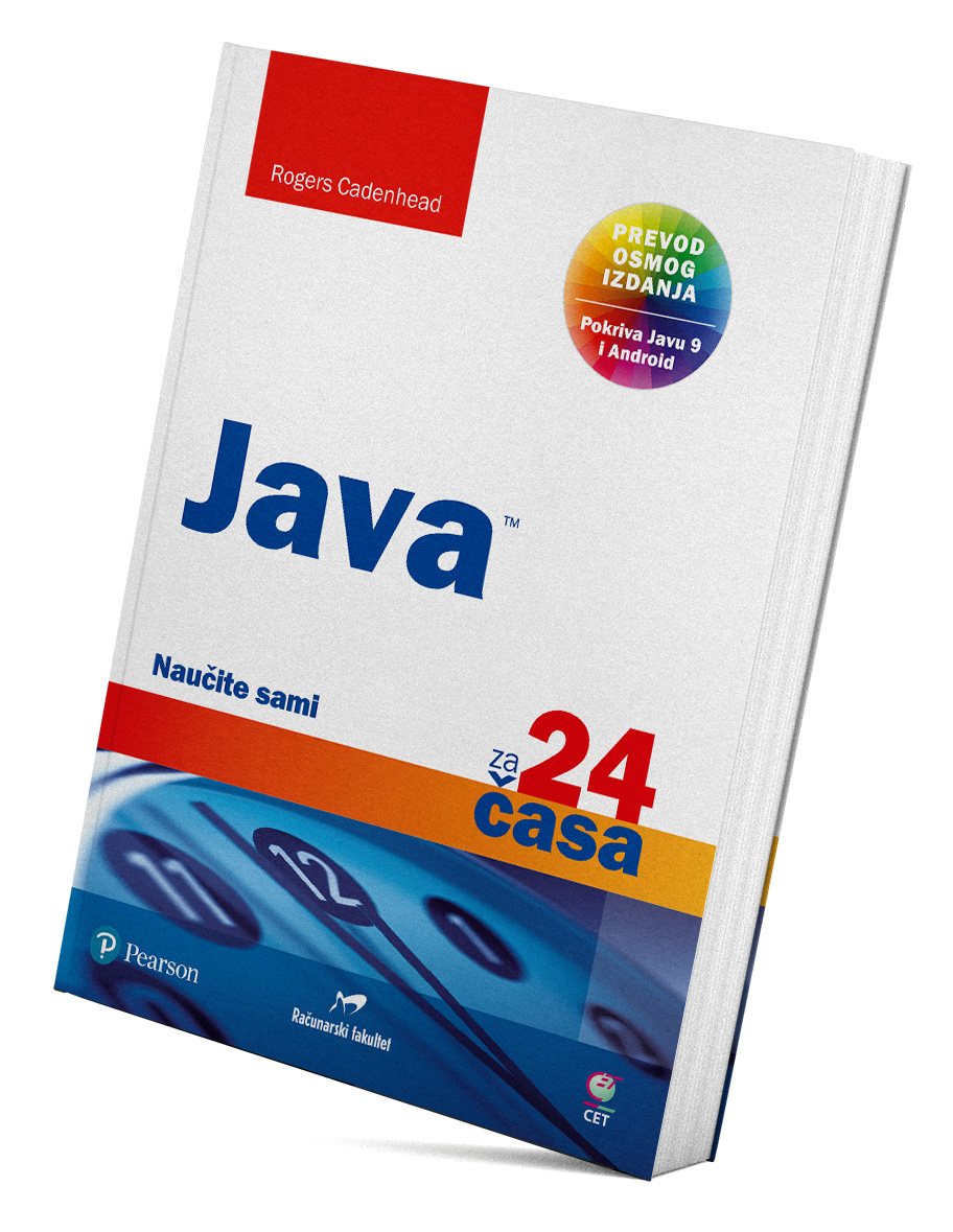 Java za 24 časa