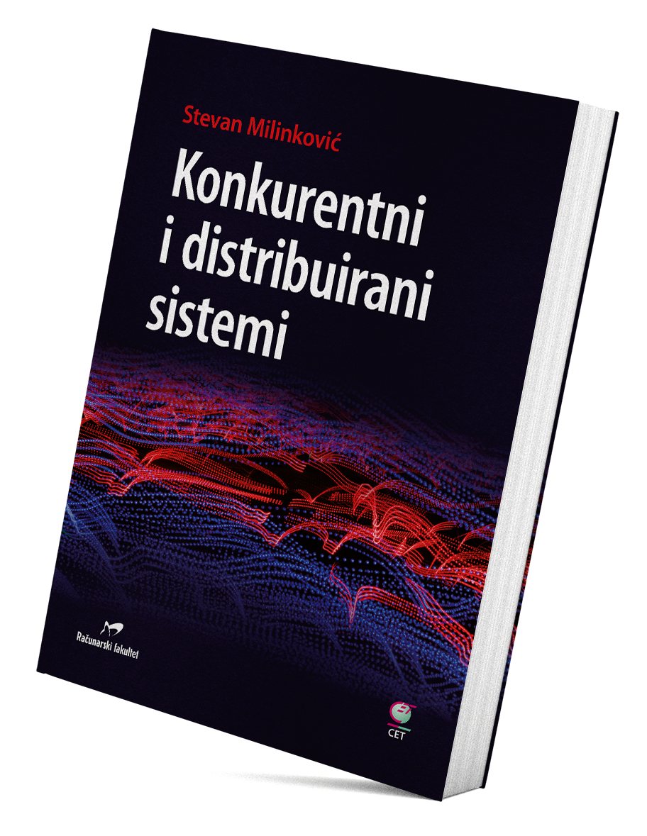 Konkurentni i distribuirani sistemi