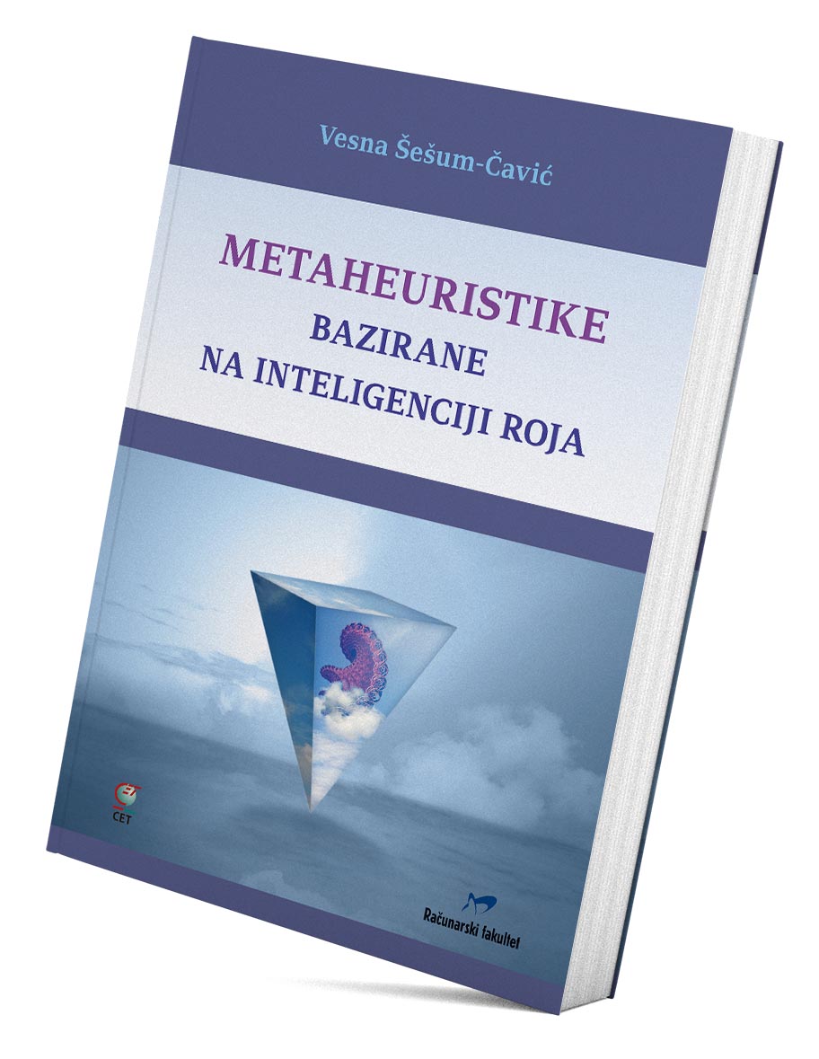 Metaheuristike bazirane na inteligenciji roja