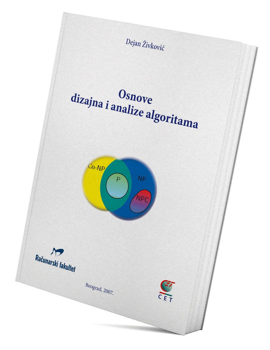 Osnove dizajna i analize algoritama