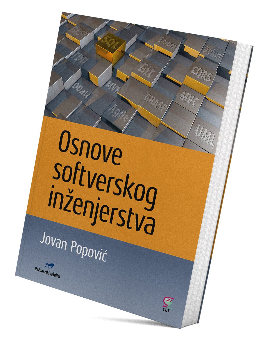 Osnove softverskog inženjerstva