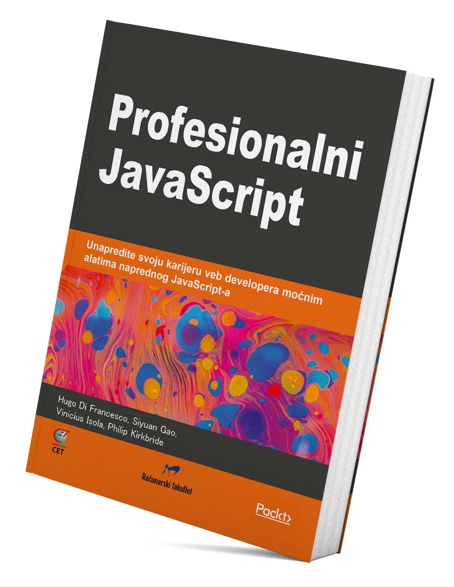 Profesionalni JavaScript