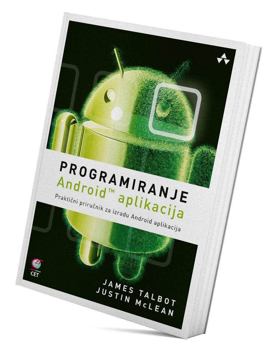 Programiranje Android aplikacija
