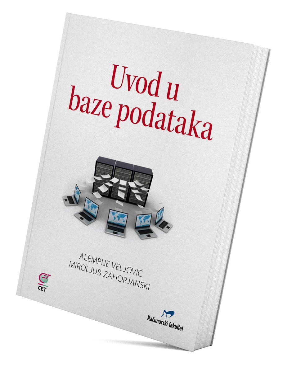 Uvod u baze podataka