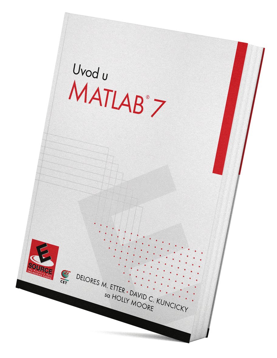 Uvod u Matlab 7