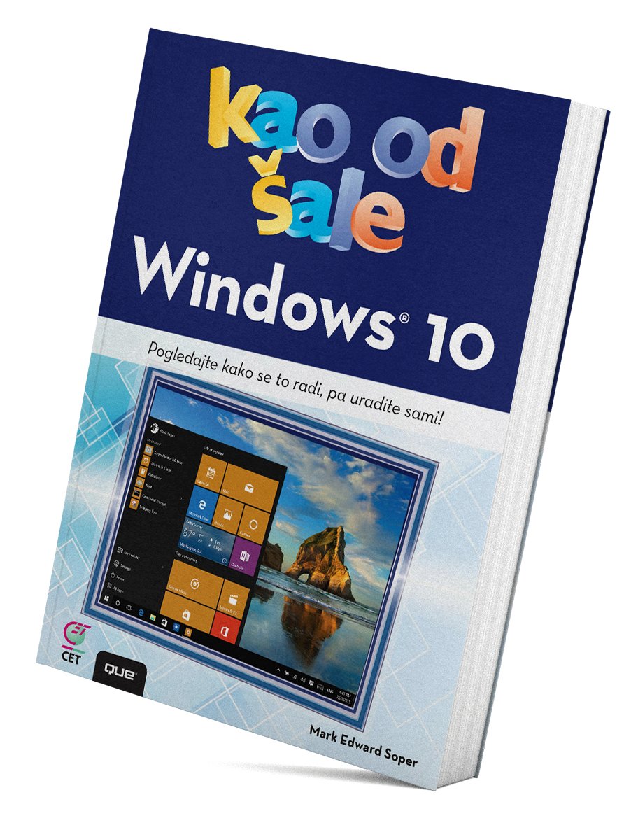 Windows 10 Kao od šale