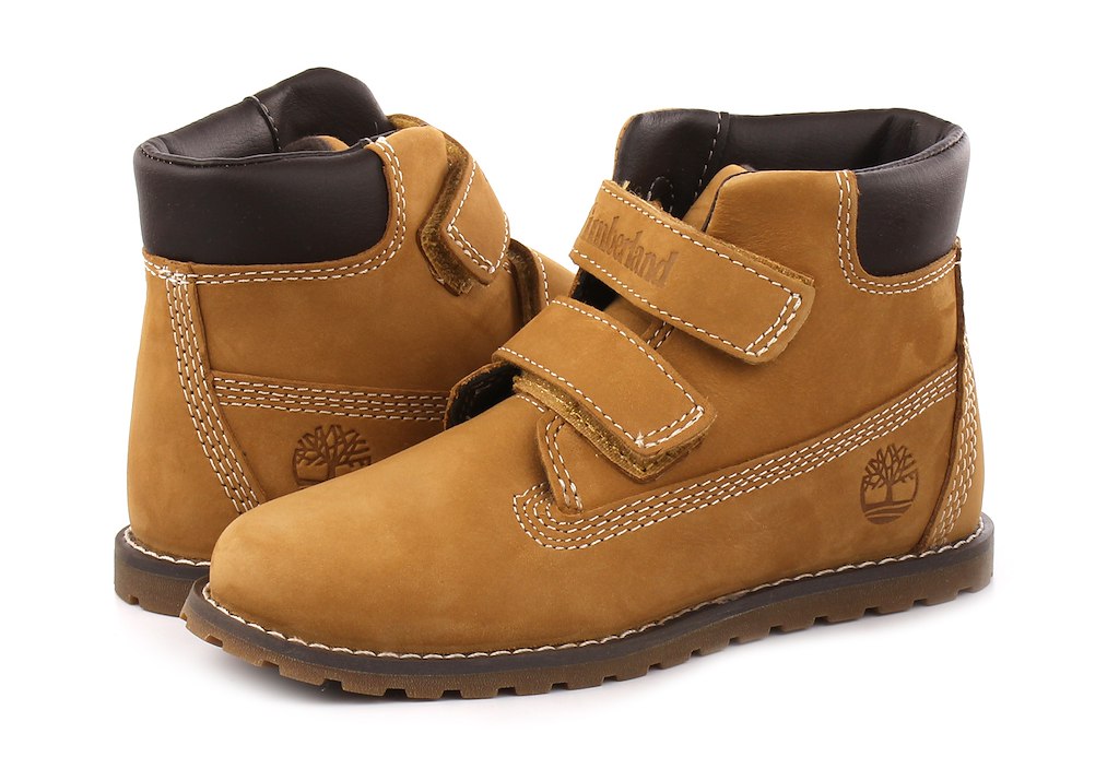 Timberland Duboke cipele - Pokey Pine H&l