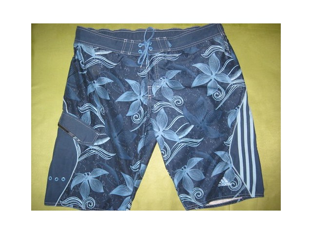 BERMUDE-KUPACI  *ADIDAS*  (vel.XL)