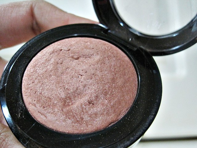 DEBORAH HI-TECH BLUSH