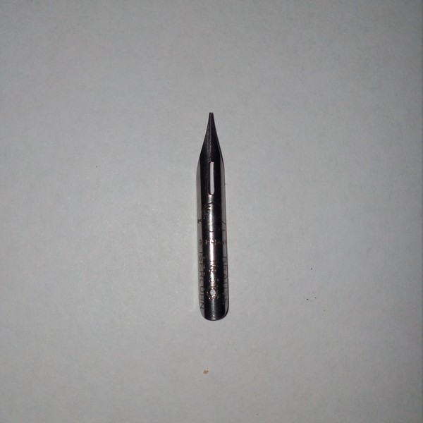 Brause Drawing nibs 1pc from 50 pieces / box