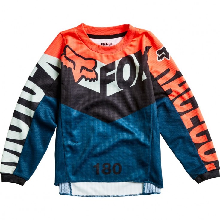 DEČIJI KOMPLET FOX 180 LUX