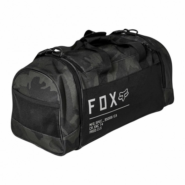 TORBA FOX 180 DUFFLE CAMO