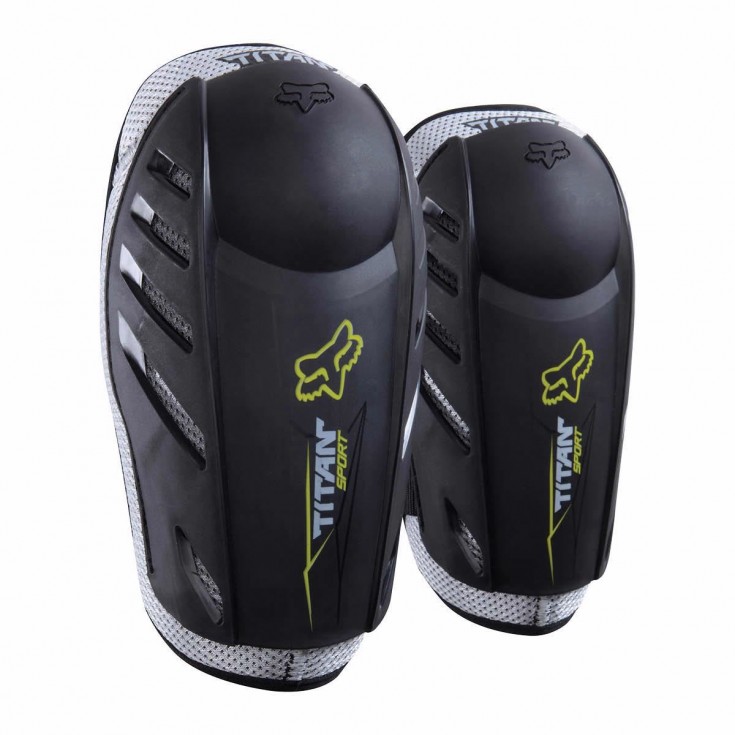 ŠTITNIK LAKTA FOX TITAN SPORT CE