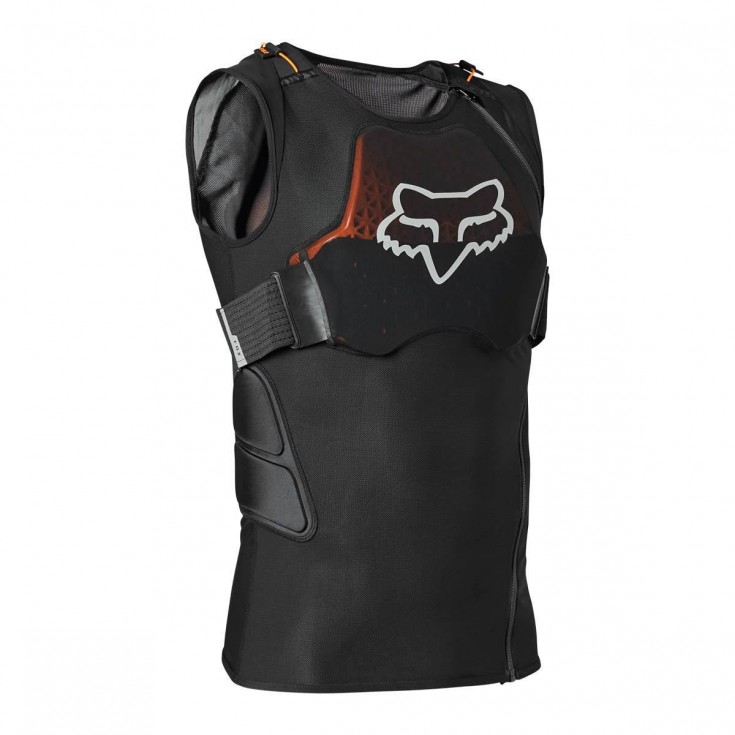 ŠTITNIK ZA GRUDI FOX BASEFRAME PRO D30