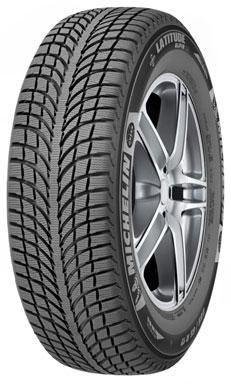 Michelin LATITUDE ALPIN LA2225/75 R16 108H XL