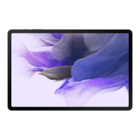 Samsung Galaxy Tab S7 FE SM-T736BZKAEUC