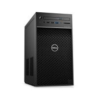 Dell Precision T3640 DES09655