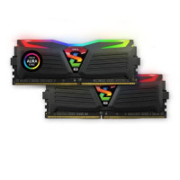 16GB DDR4 3600MHz Geil GALS416GB3600C18BDC